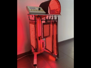 Essential Body Sculpting Using Red Light Therapy – Essential Body ...